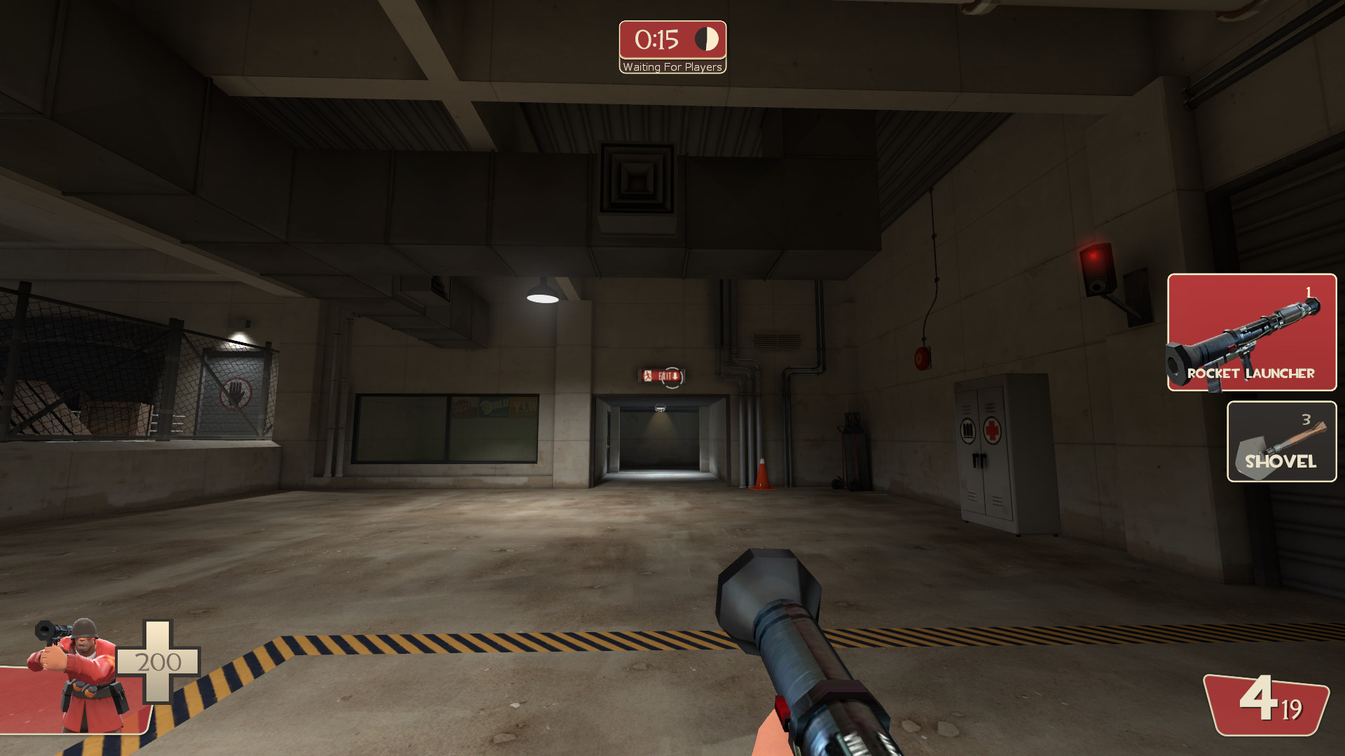 Resistance RPG (TF2C Ver) [Half-Life 2] Mod for Team Fortress 2 ...