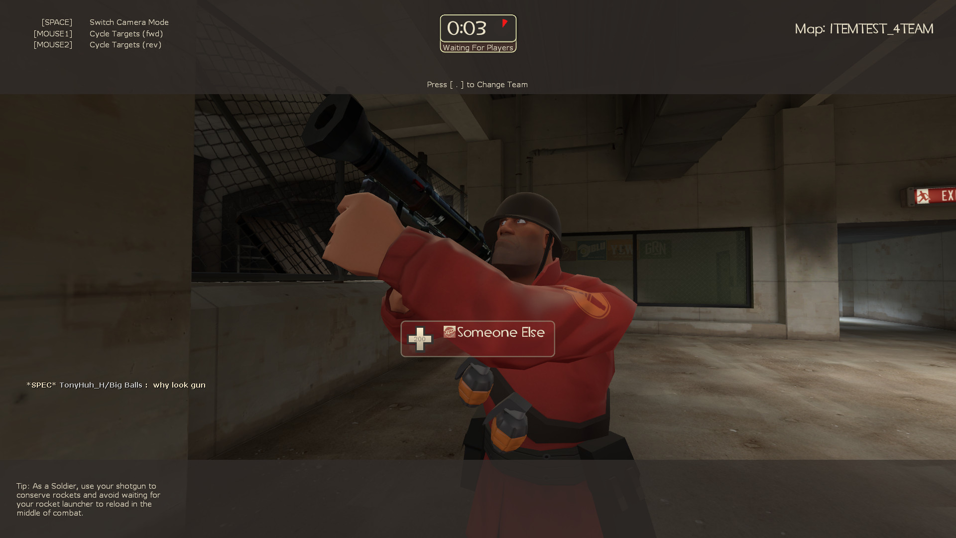 Resistance RPG (TF2C Ver) [Half-Life 2] Mod for Team Fortress 2 ...