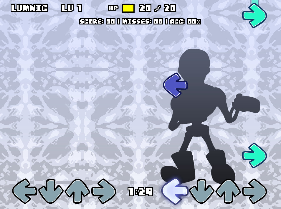 UNDERTALE: Poopshitters ((Demo)) Mod for Friday Night Funkin' | FNF Mods