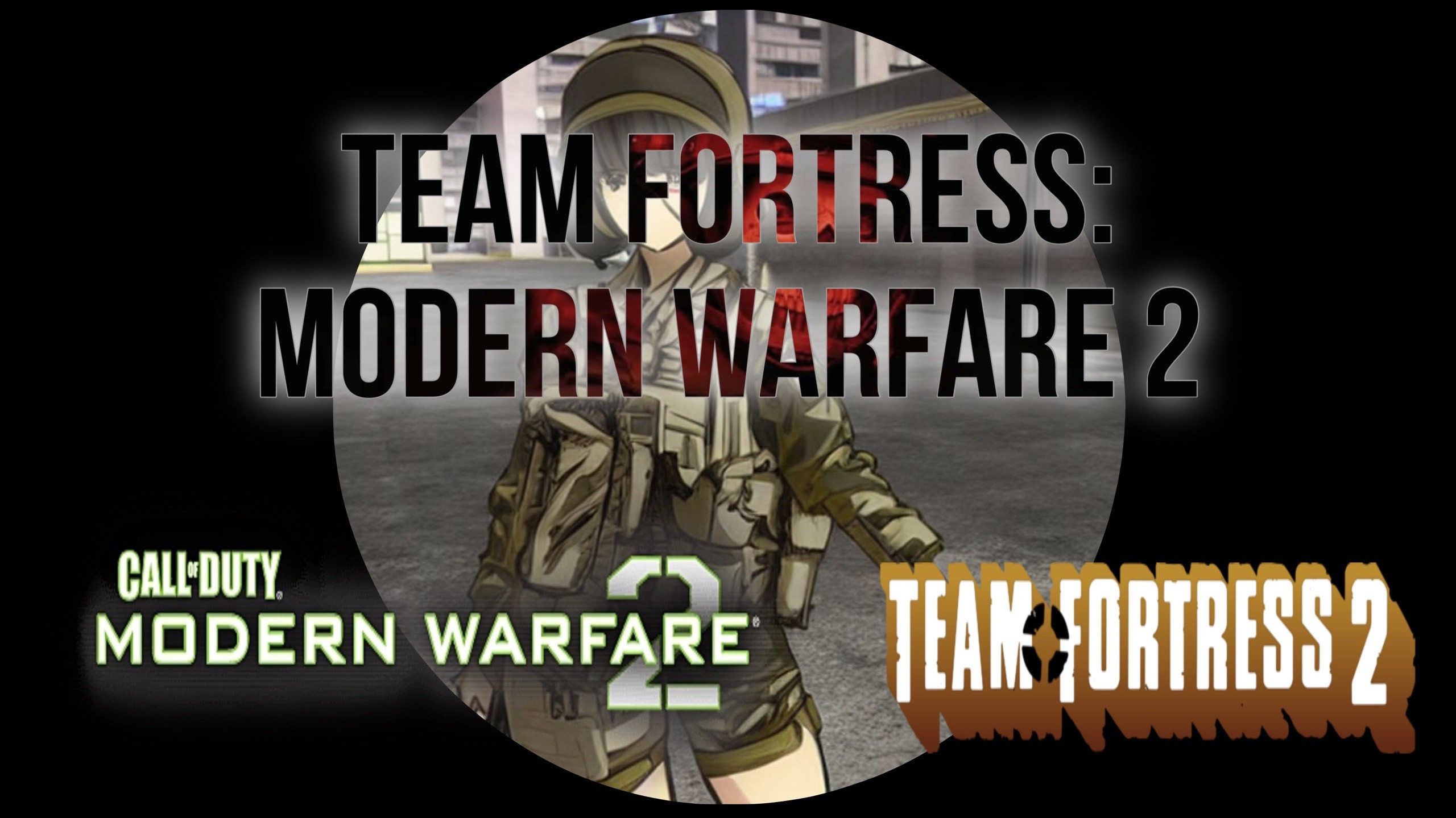 "Team Fortress: Modern Warfare 2" [RU] \ (TF:MW2) Mod for Team Fortress ...
