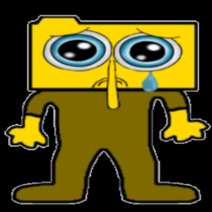 Sad Little Man Mod for Friday Night Funkin' | FNF Mods