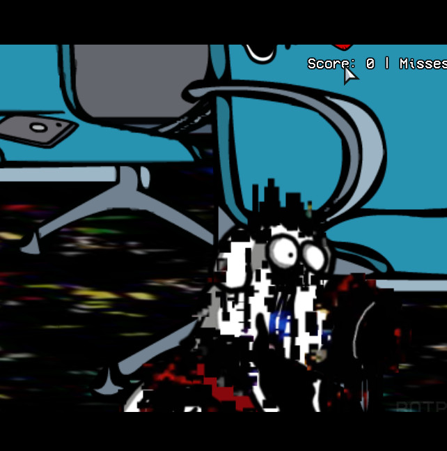 Final Hatred Brian Vs Quagmire (Final Fight Cover) Mod for Friday Night ...