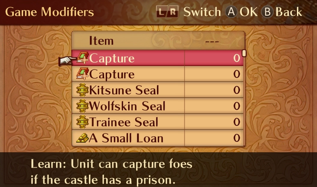 FE Fates: Casual+ Mod for Fire Emblem Fates | FEF Mods