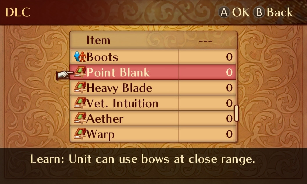 FE Fates: Casual+ Mod for Fire Emblem Fates | FEF Mods