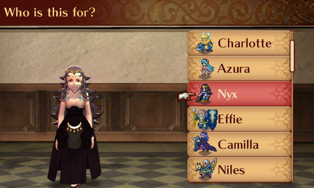 FE Fates: Casual+ Mod for Fire Emblem Fates | FEF Mods