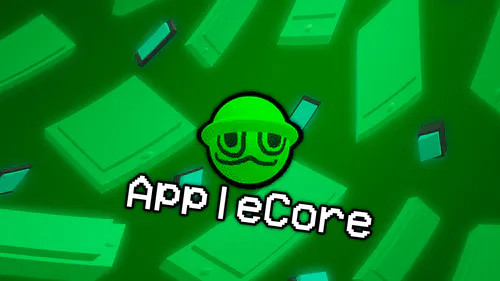 (Low Effort) Applecore Psych Engine Port Mod for Friday Night Funkin' | FNF Mods