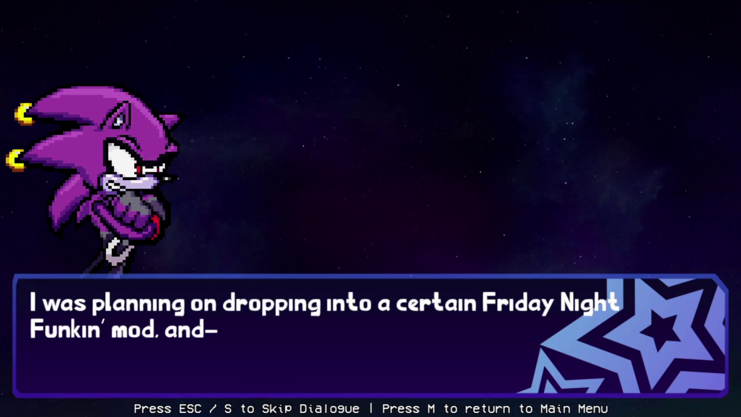 FnFever: VS Coldsteel & Seelkadoom (COMPLETE) Mod for Friday Night ...