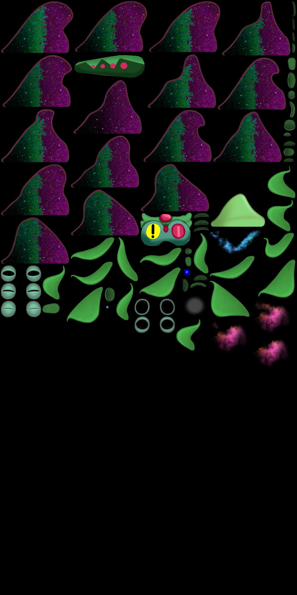 Rare Cahoot Mod for My Singing Monsters | MSM Mods