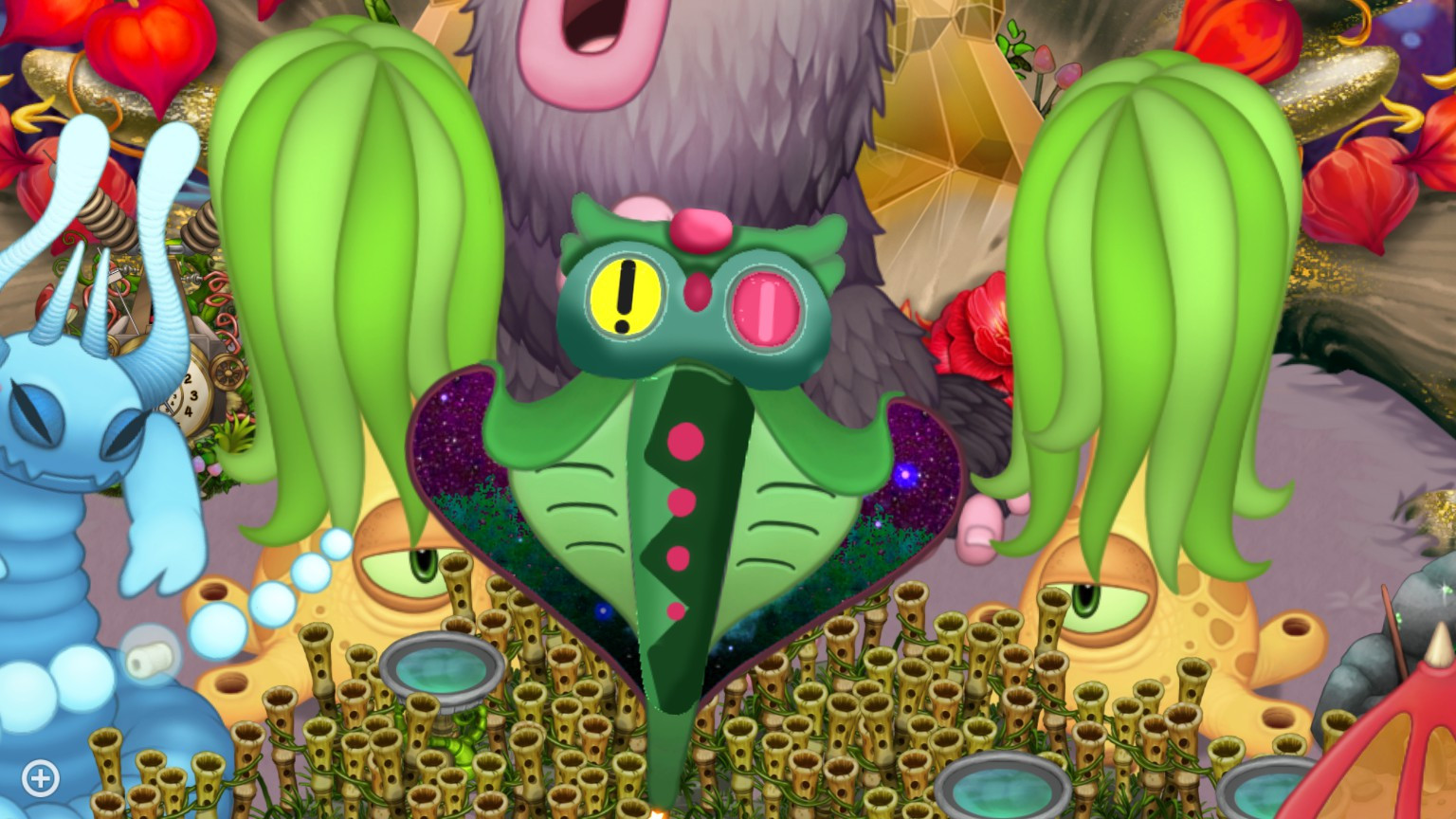 Rare Cahoot Mod for My Singing Monsters | MSM Mods