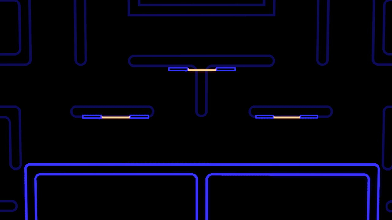 Pac-Maze (Smash 3DS) Mod for Super Smash Bros. Ultimate | SSBU Mods