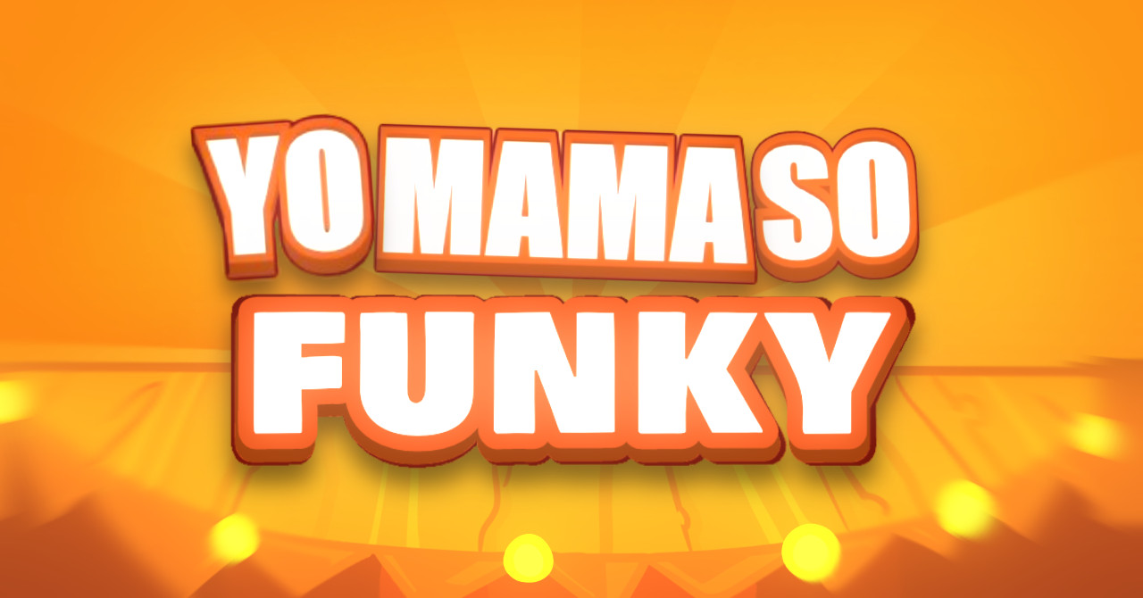 Yo Mama So FUNKY // Yo Mama OneShot Mod for Friday Night Funkin' | FNF Mods