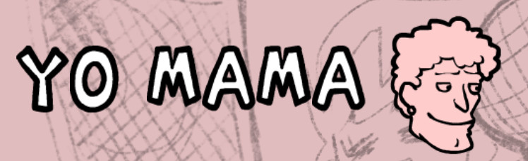 Yo Mama So FUNKY // Yo Mama OneShot Mod for Friday Night Funkin' | FNF Mods