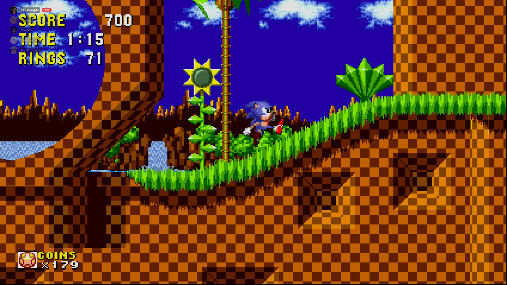 Rotation UltraFix Mod for Sonic Origins | SO Mods
