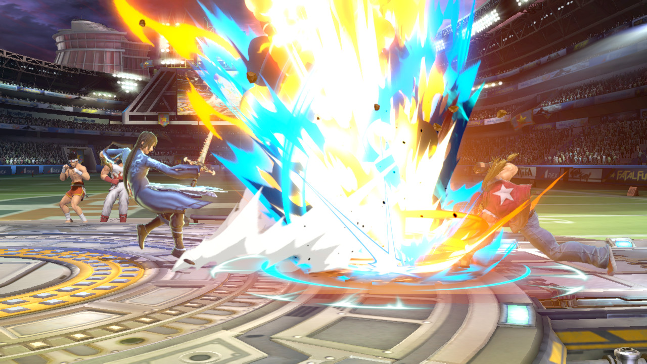 Wuxia Byleth Mod for Super Smash Bros. Ultimate | SSBU Mods