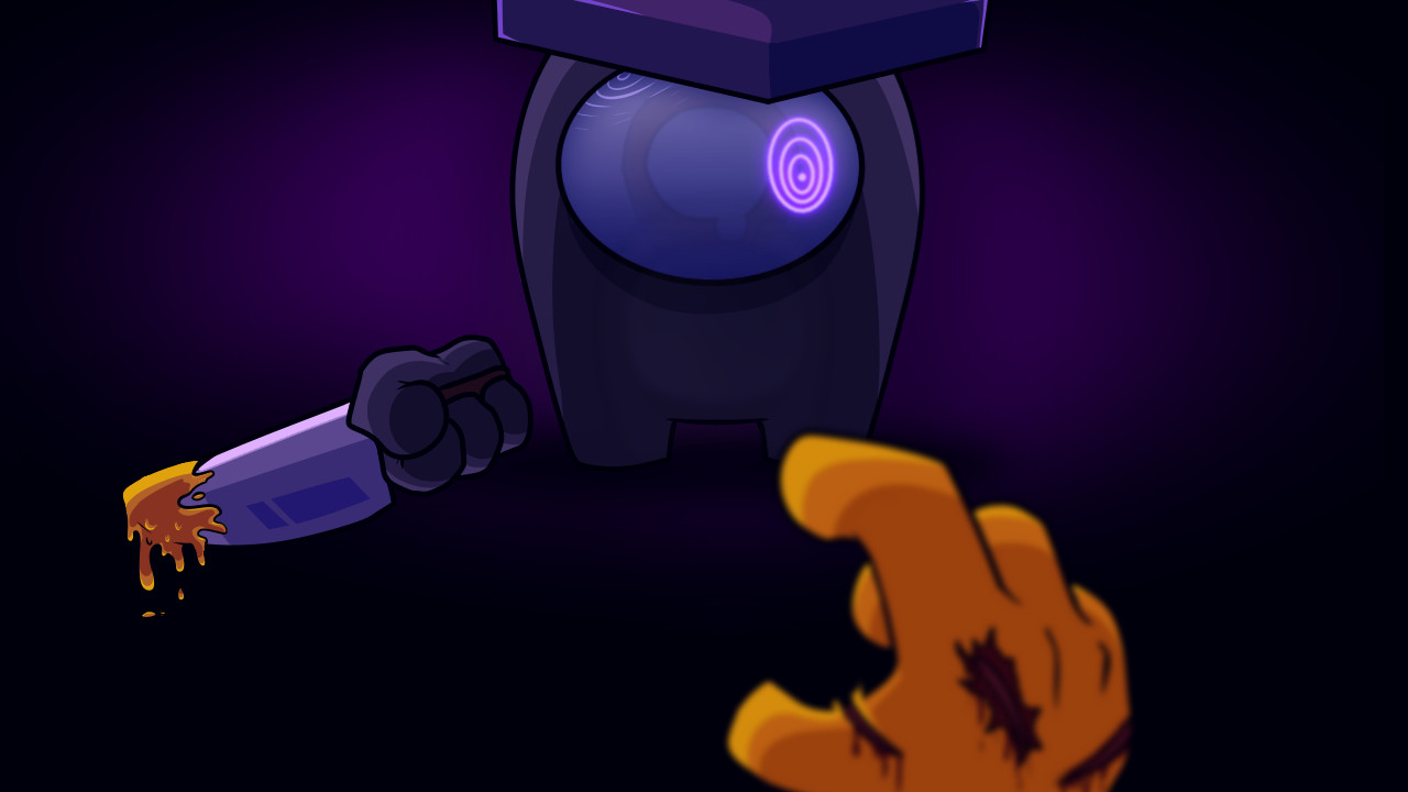 FNF Playable Mayhem Part 5 [ V5.3 ] Mod for Friday Night Funkin' | FNF Mods