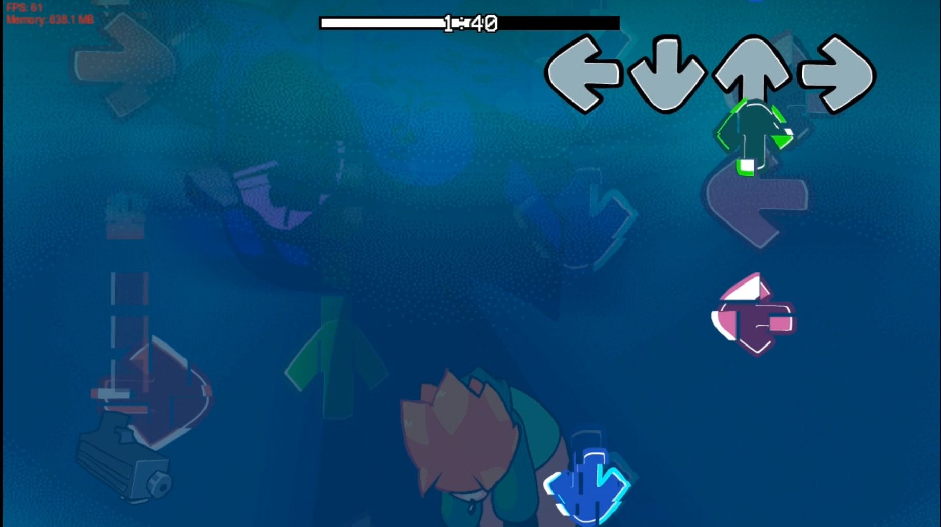 GAMEBREAKER BUNDLE - OPTIMIZED FOR LOW END PCS Mod for Friday Night ...