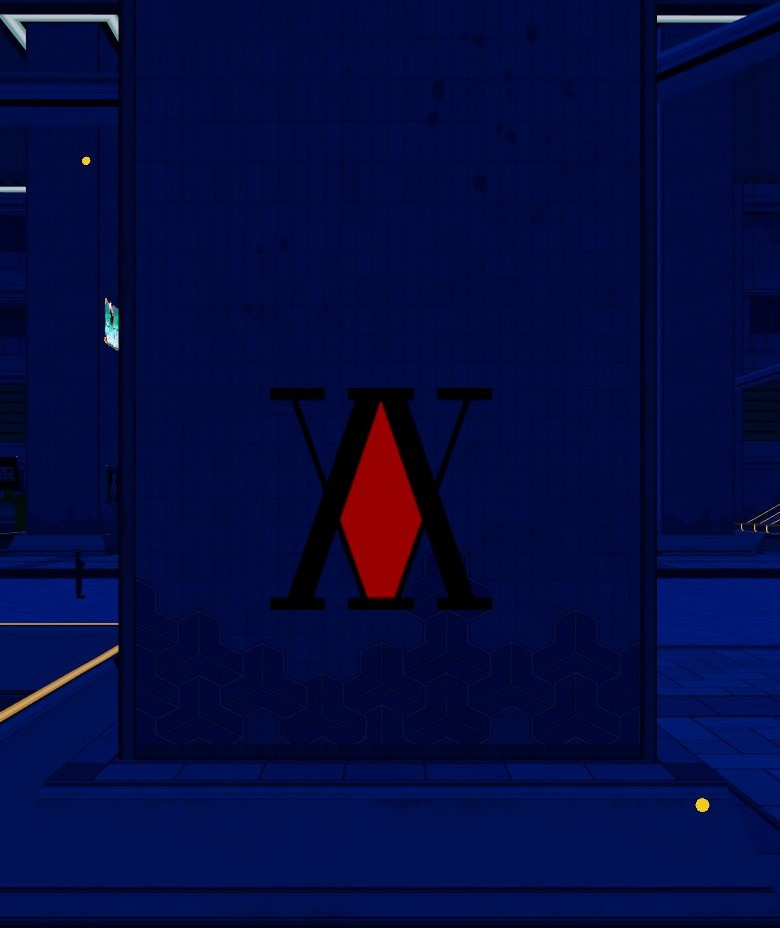 Gon Freecss (Hunter X Hunter) Mod for Bomb Rush Cyberfunk | BRC Mods