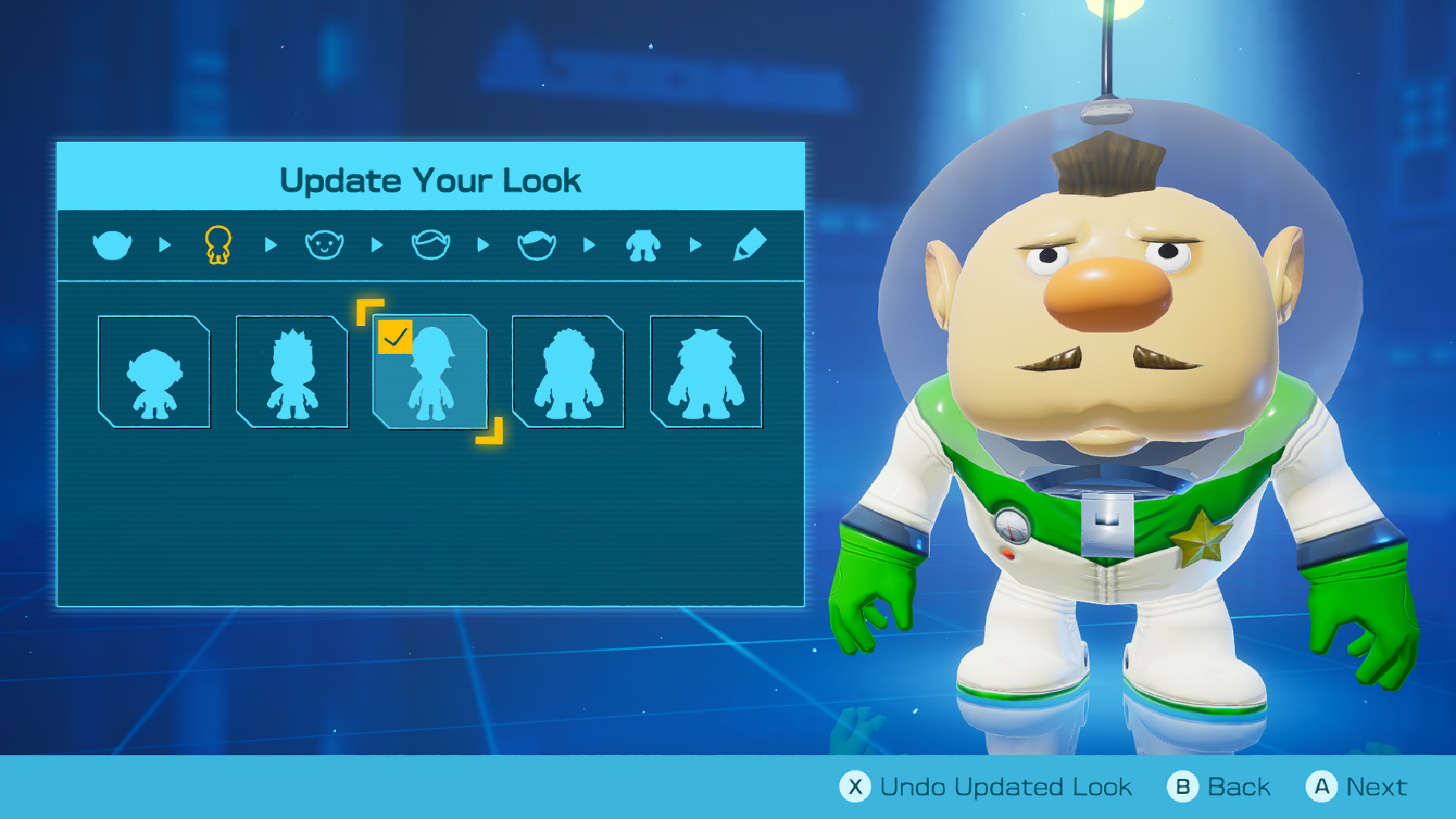 Pikmin 3 Avatars Mod for Pikmin 4 | Pikmin 4 Mods