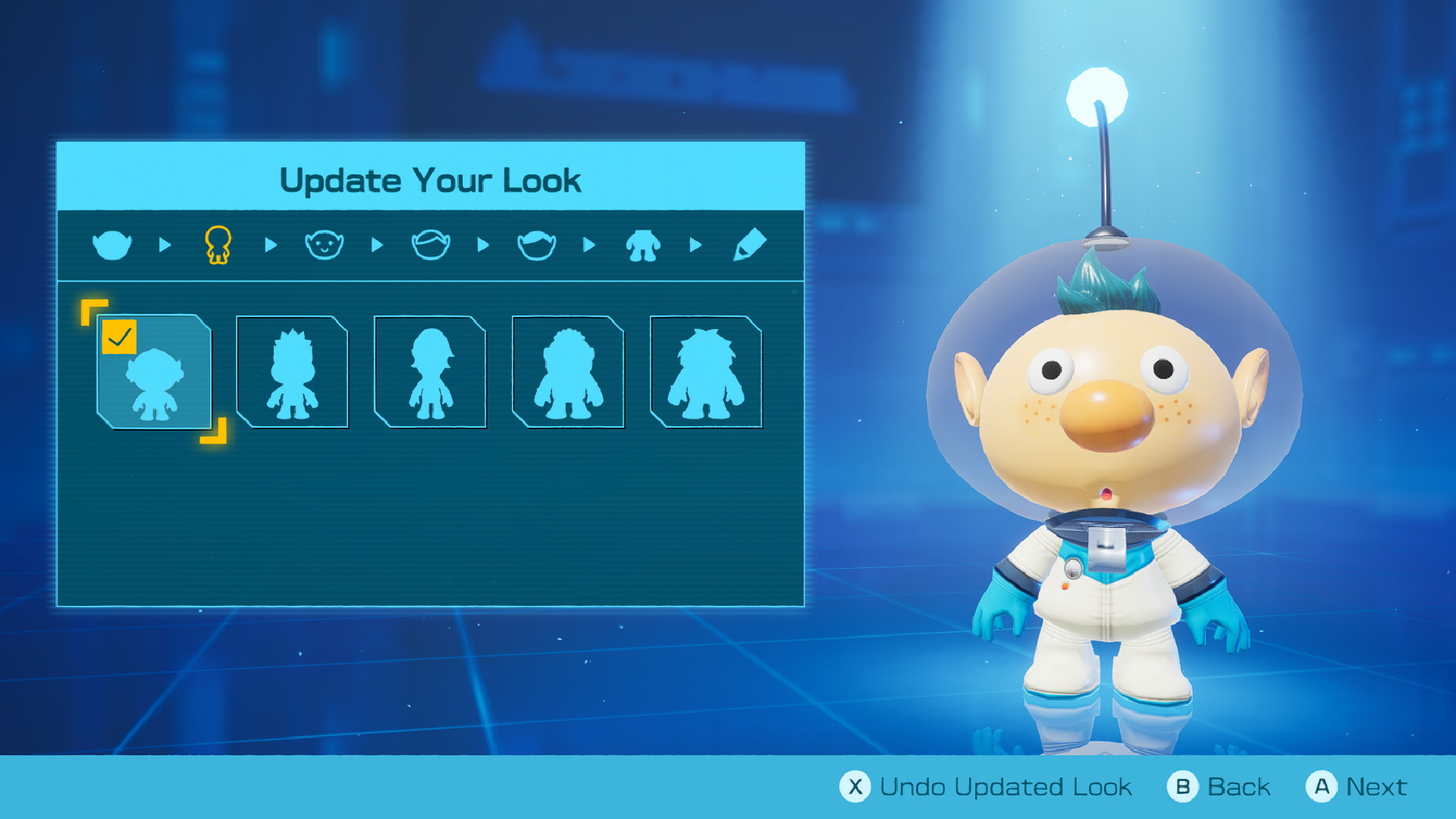 Pikmin 3 Avatars Mod for Pikmin 4 | Pikmin 4 Mods