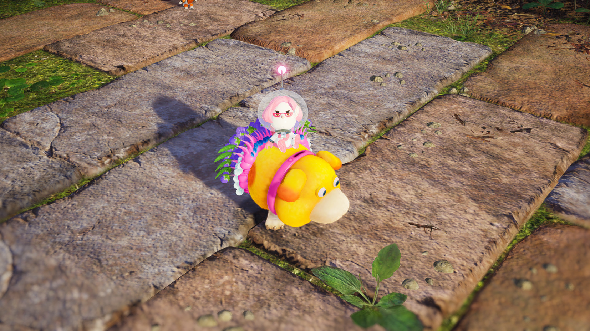 Pikmin 3 Avatars Mod for Pikmin 4 | Pikmin 4 Mods