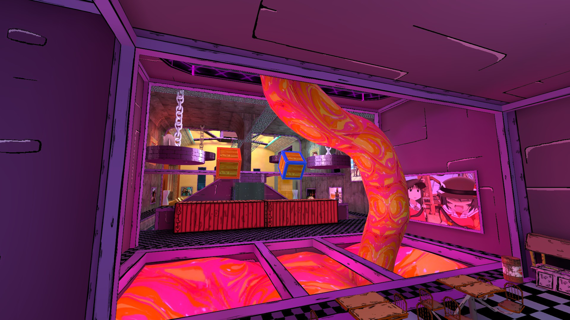 Ennui Box Mod for Team Fortress 2 | TF2 Mods