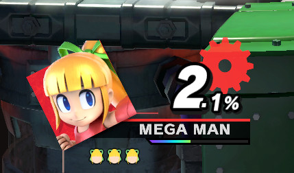 Proto Man and Roll Mod for Super Smash Bros. Ultimate | SSBU Mods