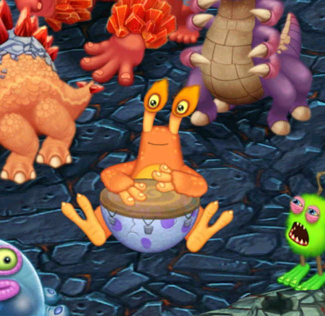 My Singing Monsters: Dawn of Fire Mods, Tutorials & Community | MSM:DoF Hub