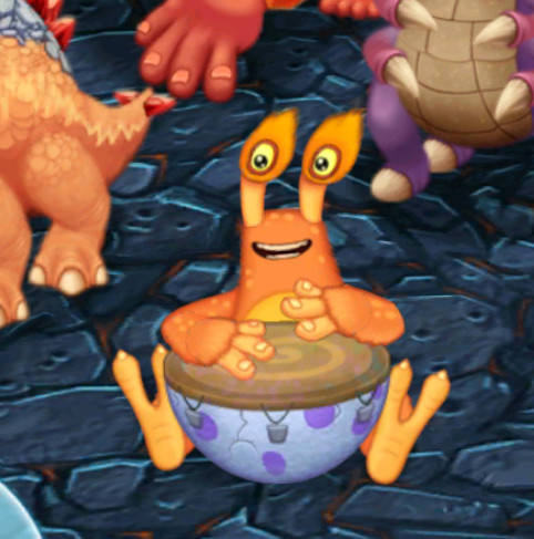 MSM Congle Mod for My Singing Monsters: Dawn of Fire | MSM:DoF Mods