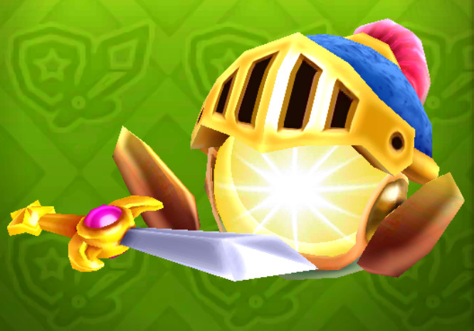 Team Dale Clash Deluxe Mod for Team Kirby Clash Deluxe | TKCD Mods