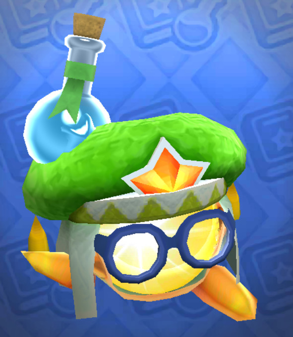 Team Dale Clash Deluxe Mod for Team Kirby Clash Deluxe | TKCD Mods