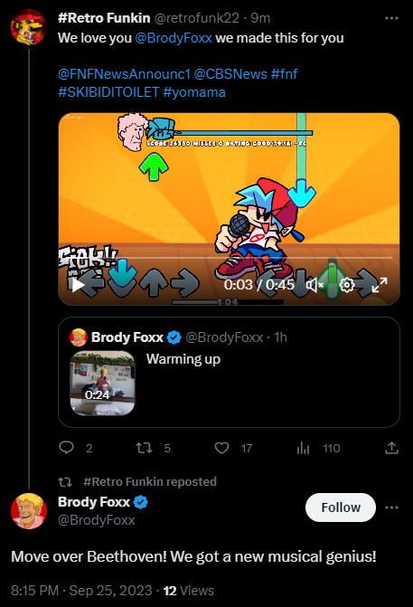 Yo Mama So FUNKY // Yo Mama OneShot Mod for Friday Night Funkin' | FNF Mods