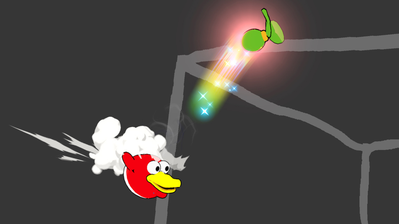 Pyoro Mod for Super Smash Bros. Ultimate | SSBU Mods