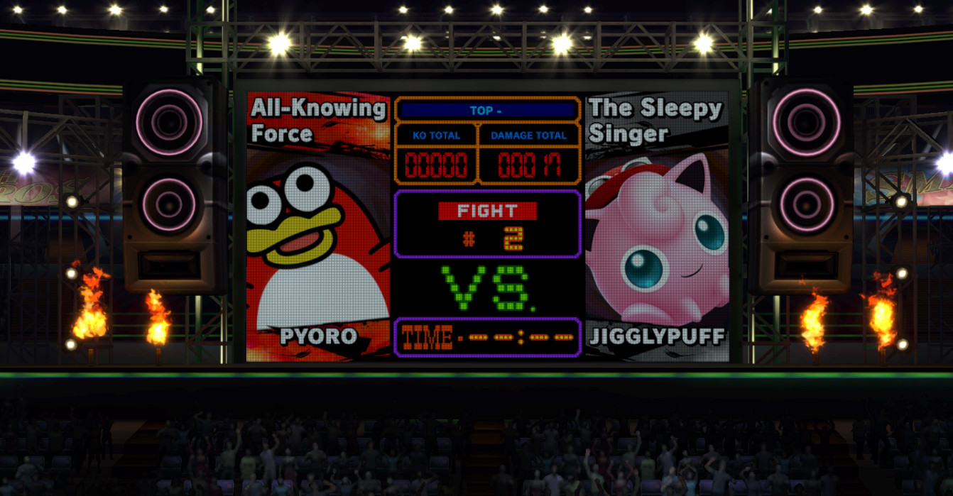 Pyoro Mod for Super Smash Bros. Ultimate | SSBU Mods