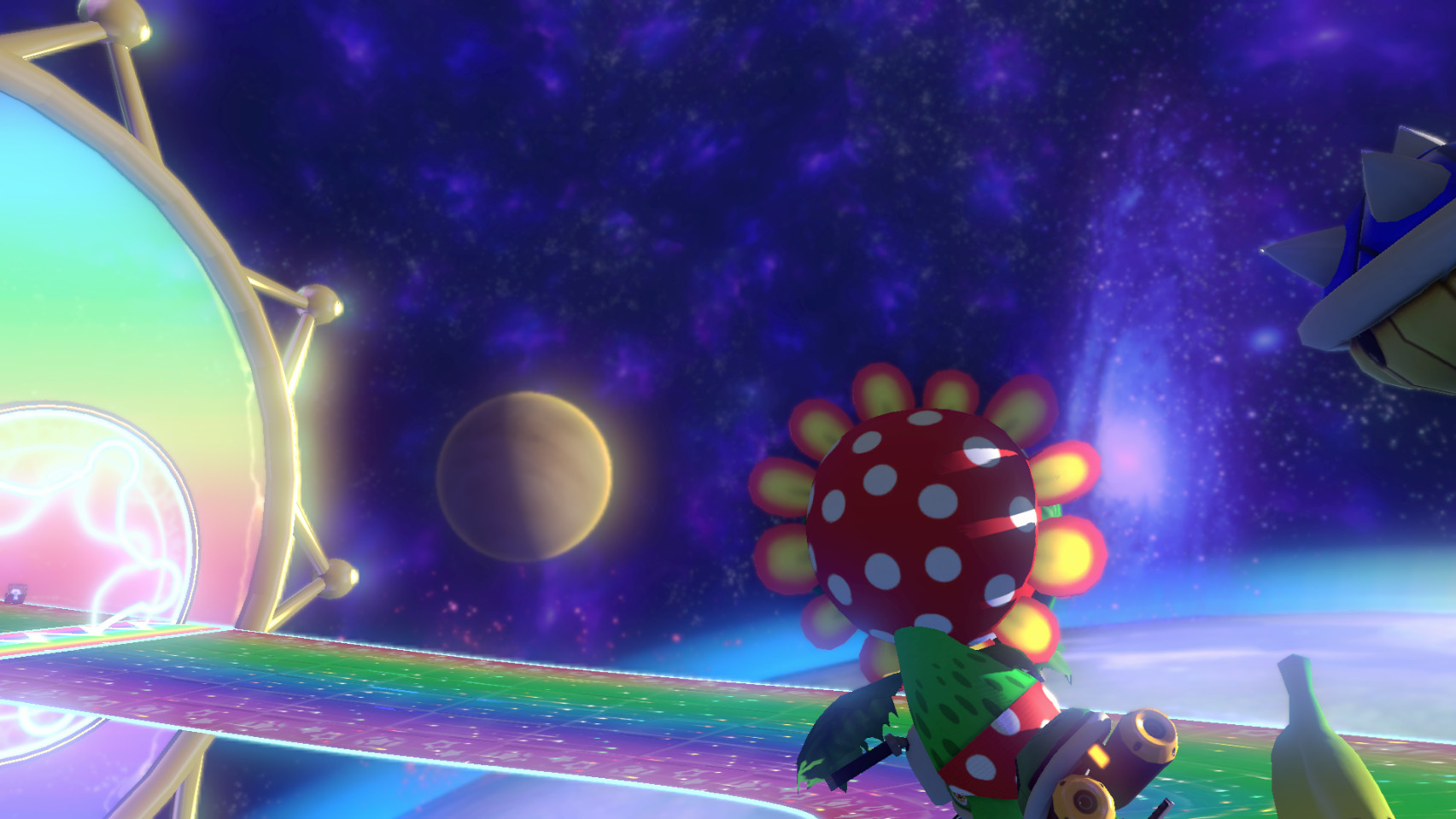 Solar Flare [Mario Kart 8 Deluxe] [Mods] - serwer2311392.home.pl