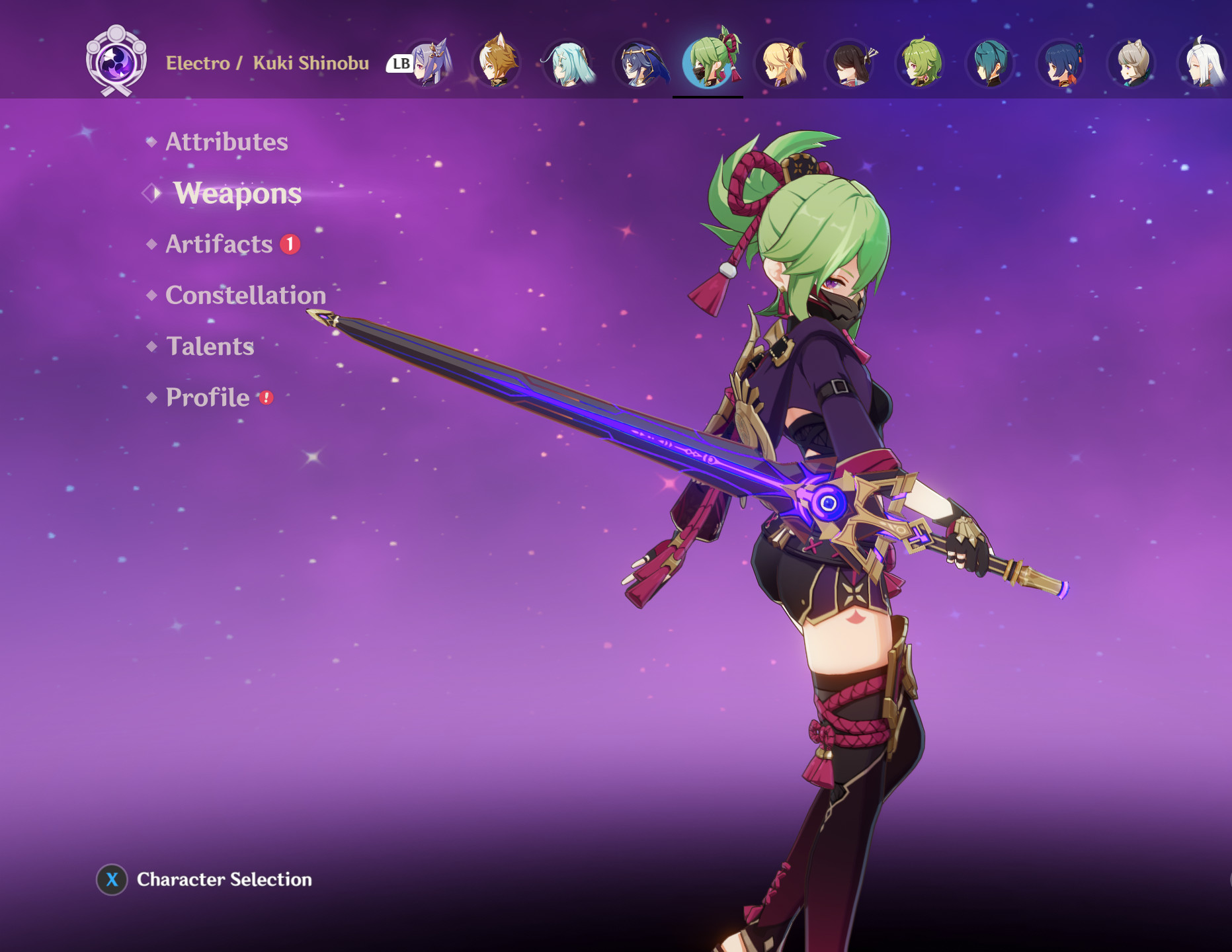 Key but Slimmer and in colors! Works with HoD too! Mod for Genshin ...