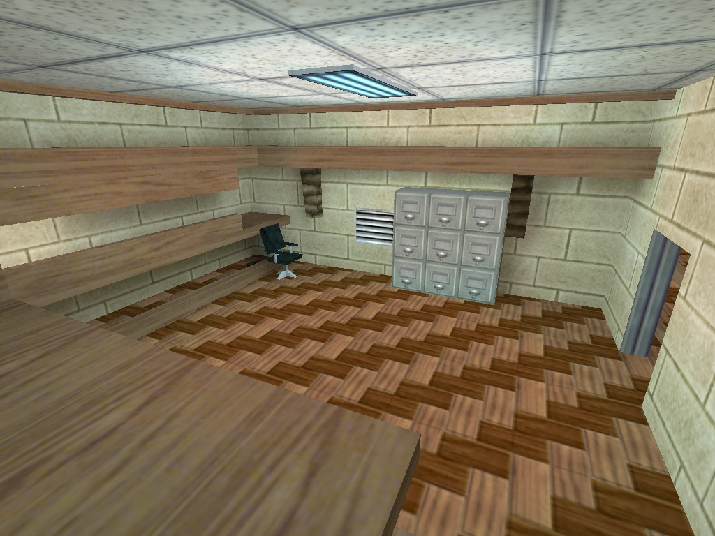 zm_base_old_school Mod for Counter-Strike 1.6 | CS1.6 Mods