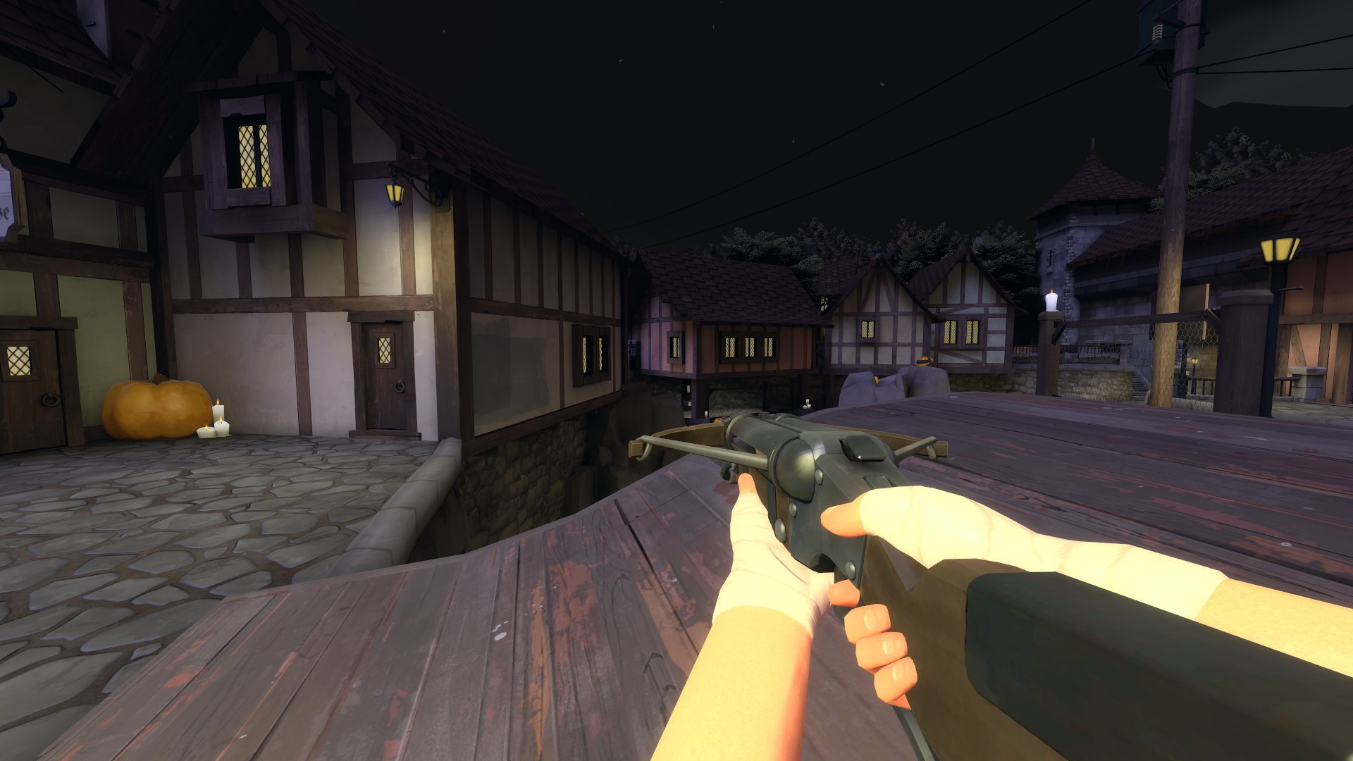 The Hell-Slinger Mod for Team Fortress 2 | TF2 Mods