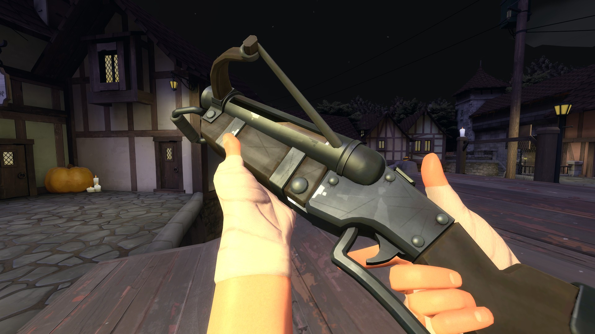 The Hell-Slinger Mod for Team Fortress 2 | TF2 Mods