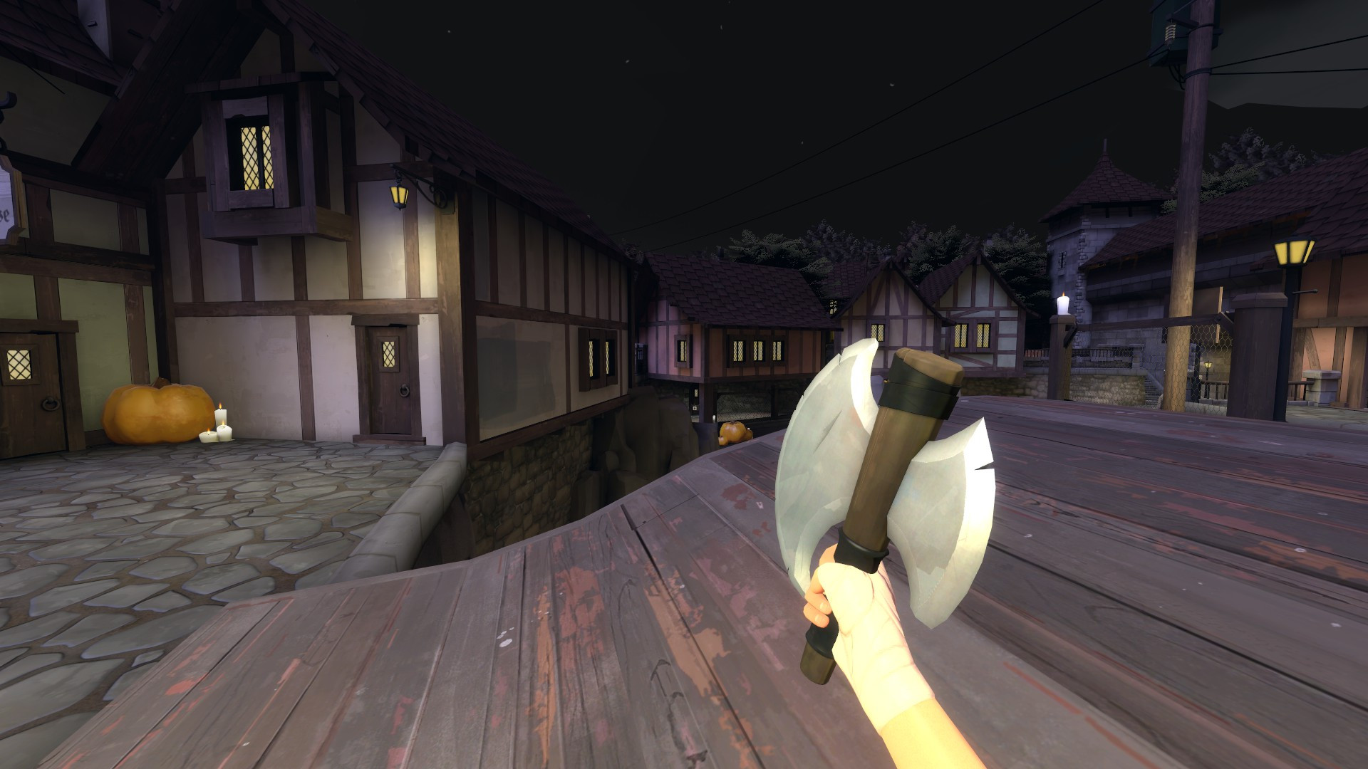 The Blood Moon Mod for Team Fortress 2 | TF2 Mods