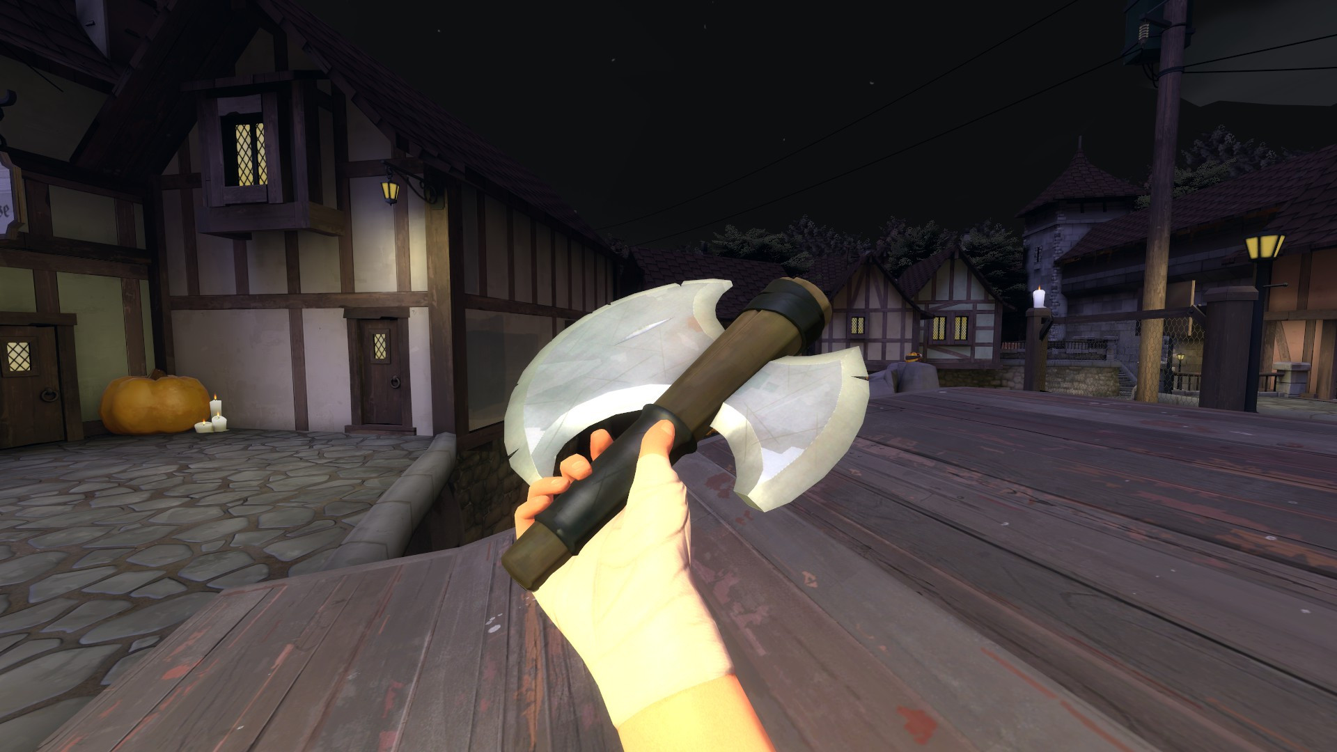 The Blood Moon Mod for Team Fortress 2 | TF2 Mods