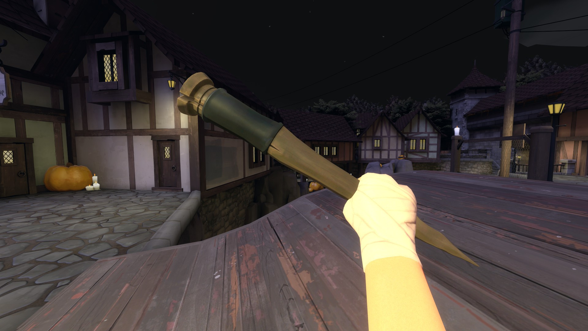 The High Stakes Mod for Team Fortress 2 | TF2 Mods
