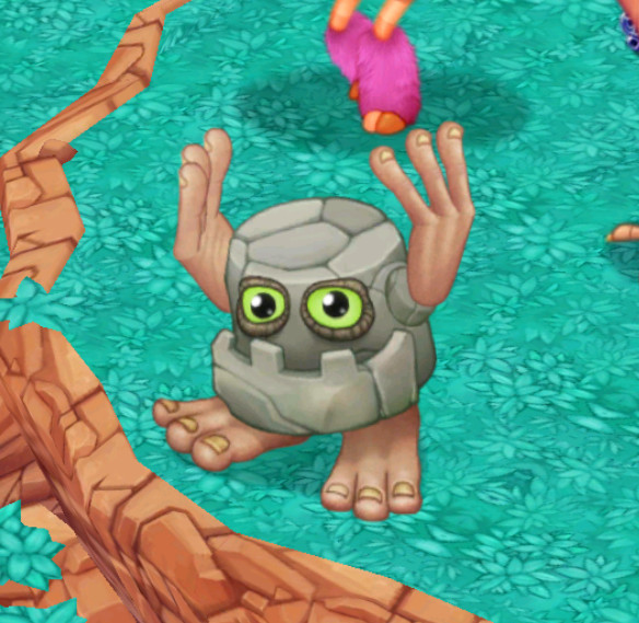 MSM Noggin Mod for My Singing Monsters: Dawn of Fire | MSM:DoF Mods