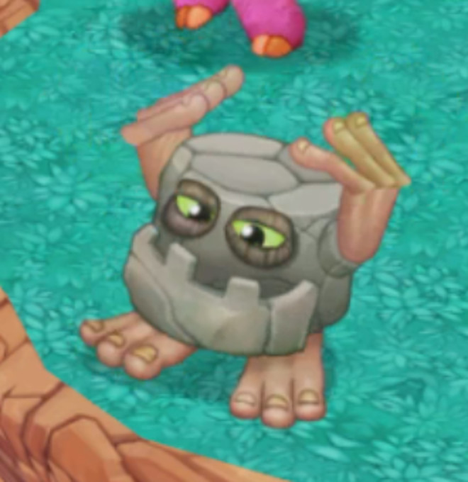 MSM Noggin Mod for My Singing Monsters: Dawn of Fire | MSM:DoF Mods