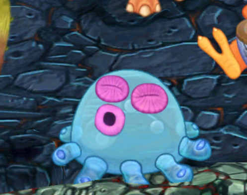 MSM Toe Jammer Mod for My Singing Monsters: Dawn of Fire | MSM:DoF Mods