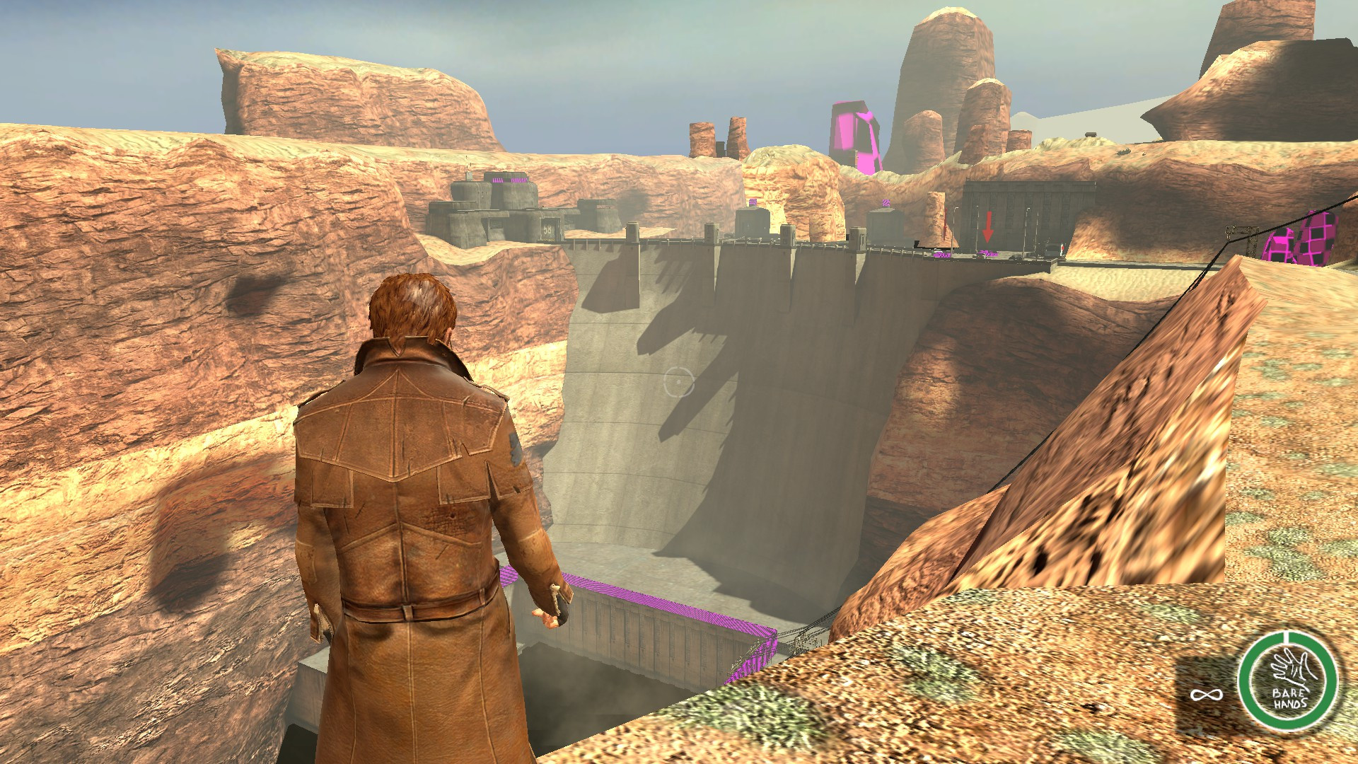 P3 Black Mesa 2006 Maps Mod for Postal 3 | P3 Mods