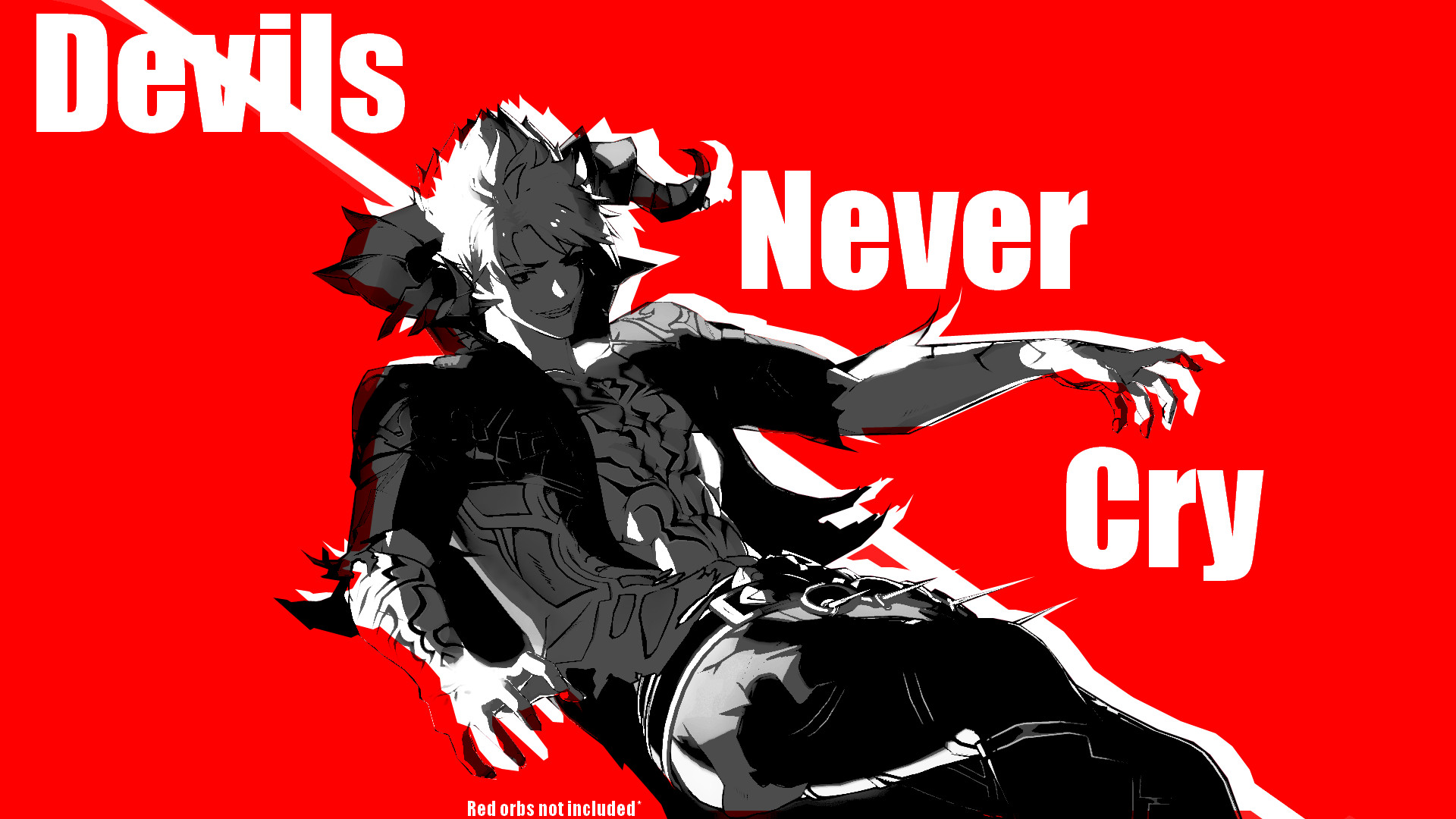 Devils Never Cry Avatar Belial Mod for Granblue Fantasy: Versus | GB VS ...