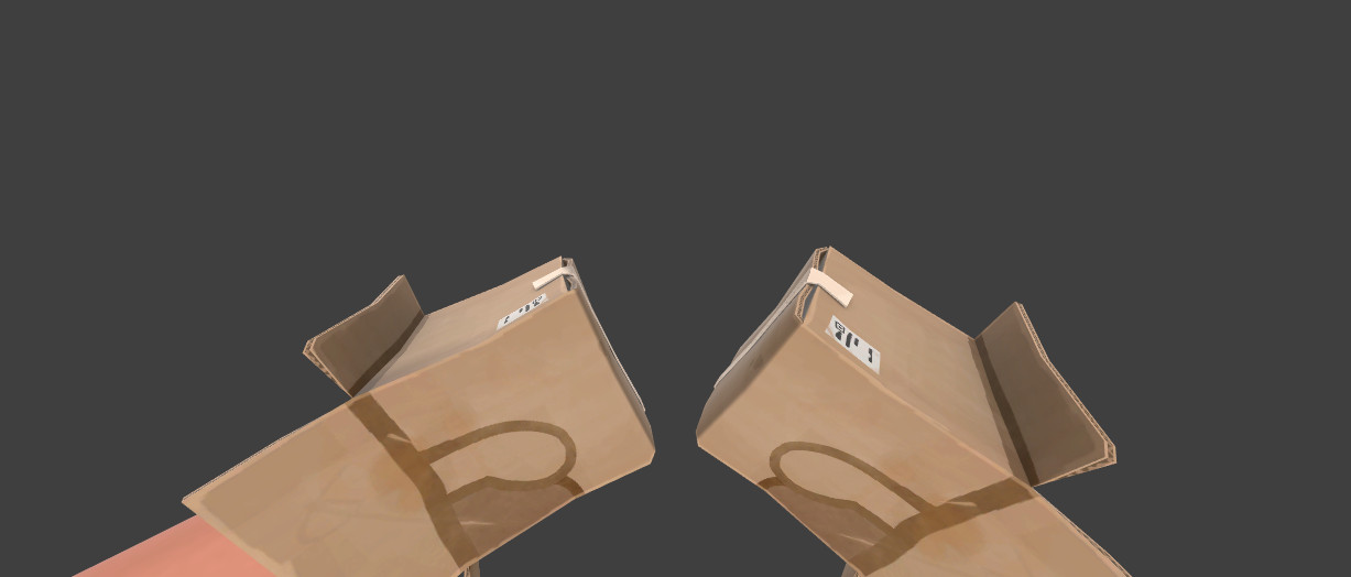 The Killing Gloves of (Un)Boxing Mod for Team Fortress 2 | TF2 Mods