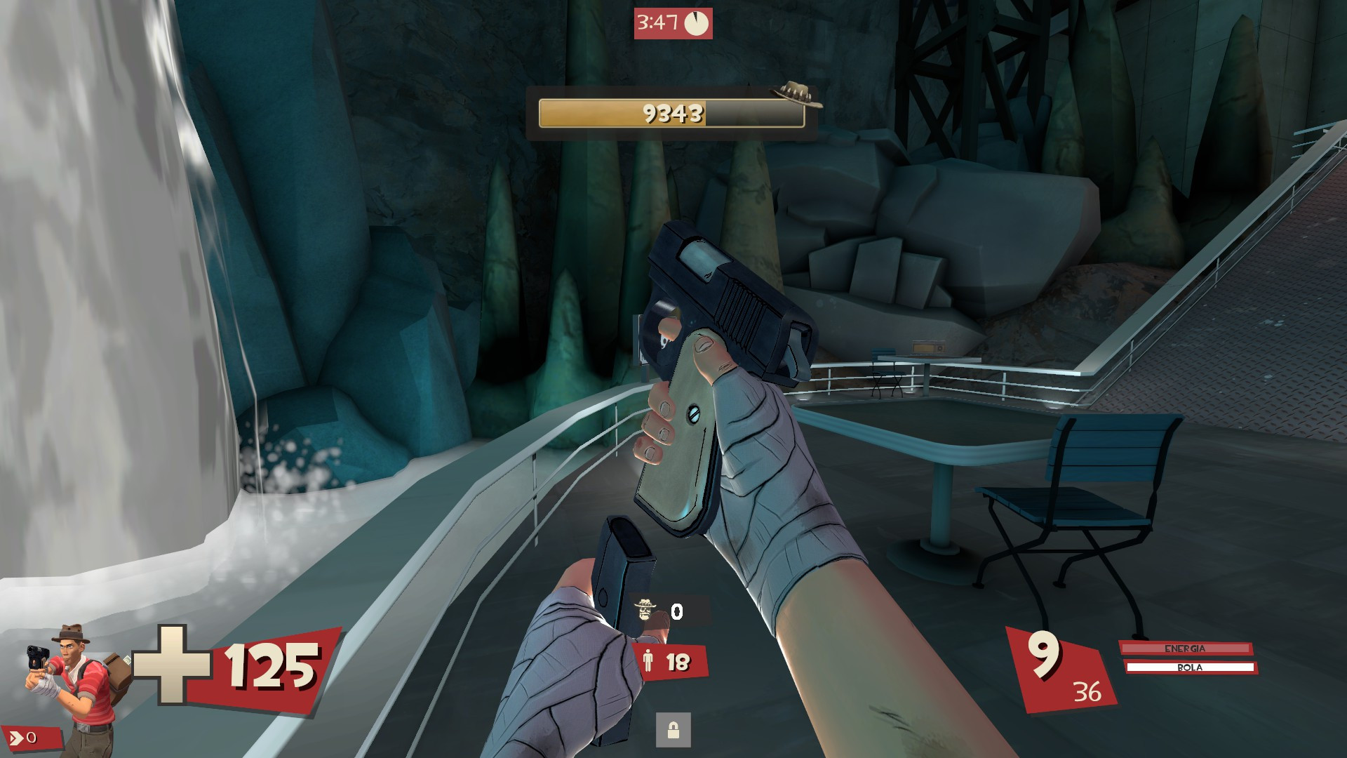 Badass Badlands Pack Reloaded Mod for Team Fortress 2 | TF2 Mods