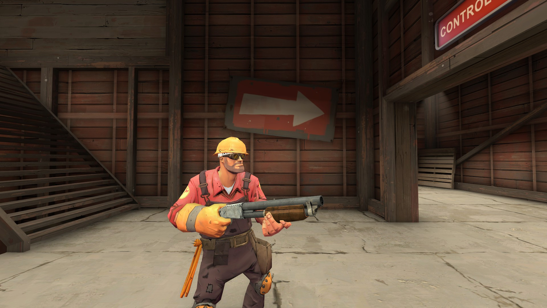 Badass Badlands Pack Reloaded Mod for Team Fortress 2 | TF2 Mods