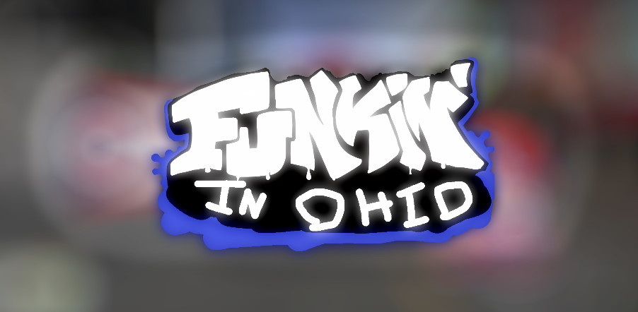 Funkin' in Ohio Mod for Friday Night Funkin' | FNF Mods